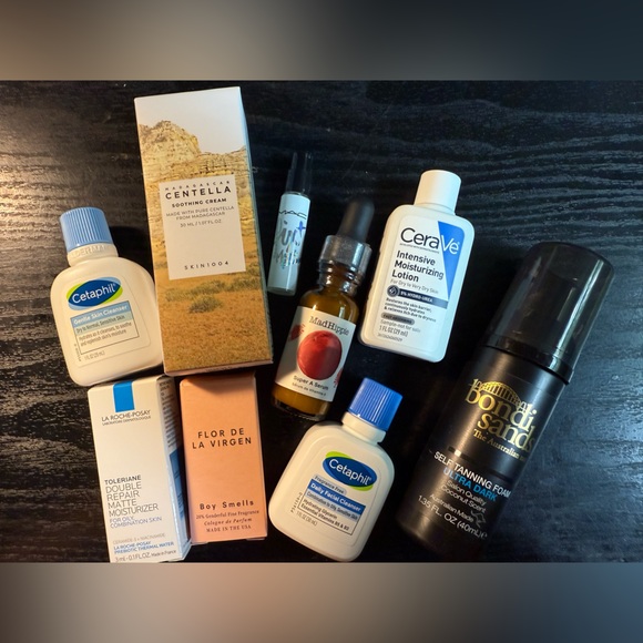 Makeup | Skincare Sample Set | Poshmark